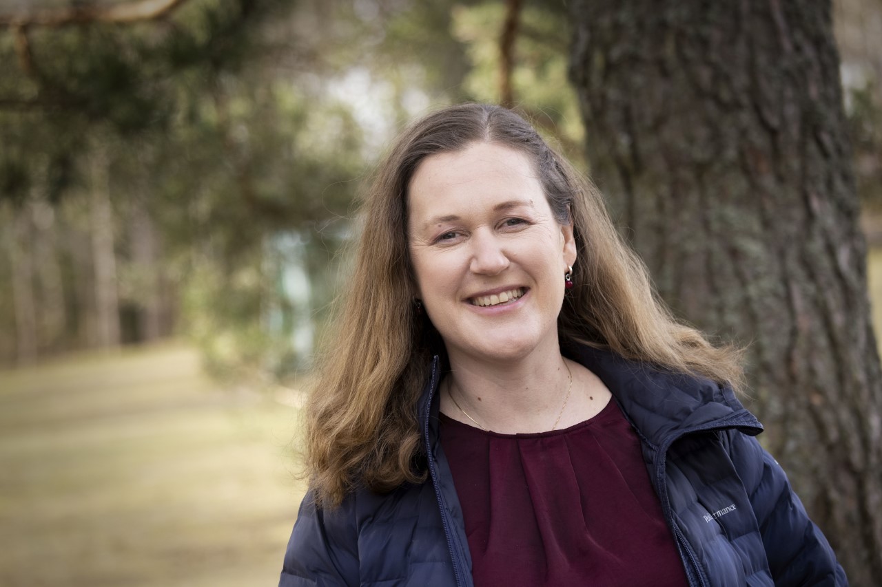 Diabetesforskaren Tove Fall är årets mottagare av Leif C. Groop-priset ...